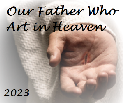 "Our Father Who Art in Heaven" Video Launch - Union Gospel Mission Winnipeg